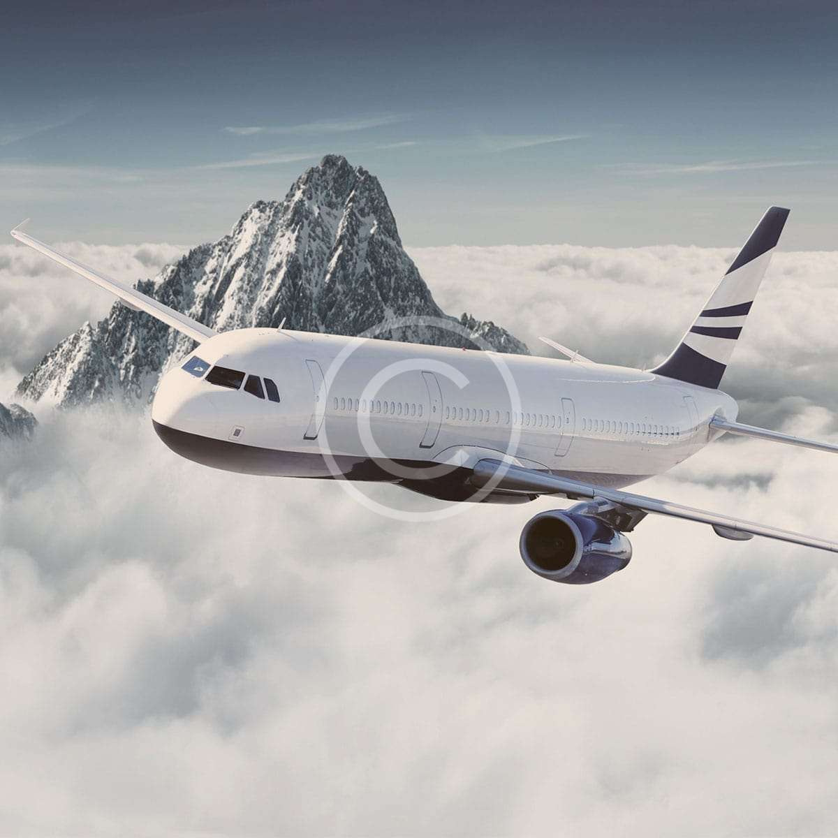 Air Transport – TA Logistics